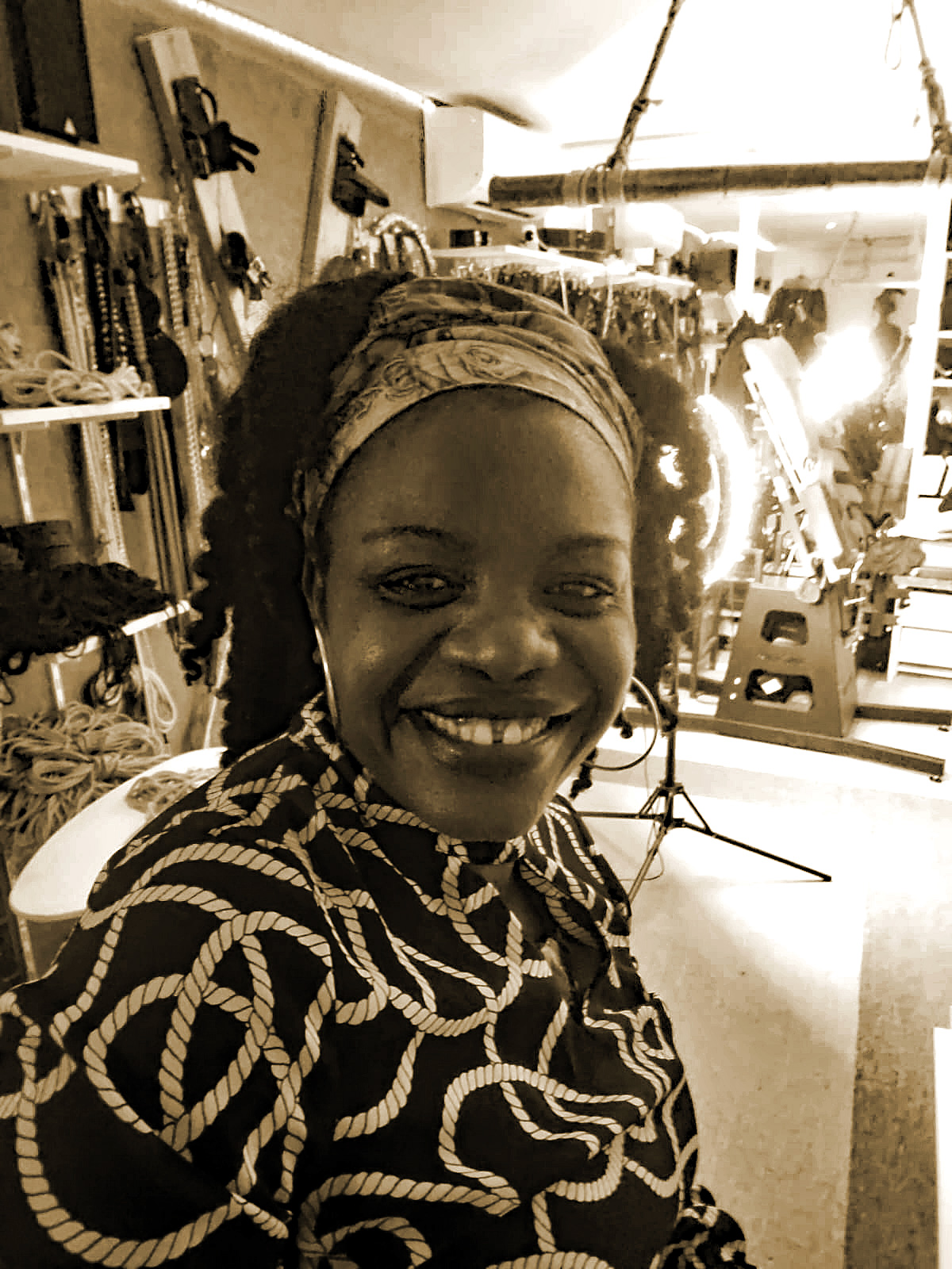 Séance tenante, 7/8 - Le site de Maîtresse Akina